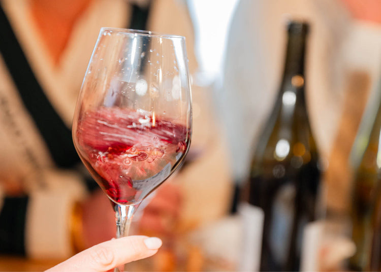 Aveine technology: how do our wine aerators work? – Aveine Solutions