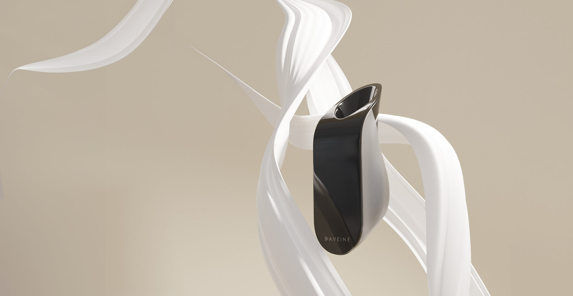 Aveine, the first connected wine aerator