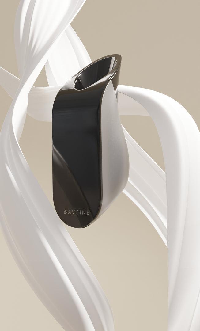 Aveine, the first connected wine aerator